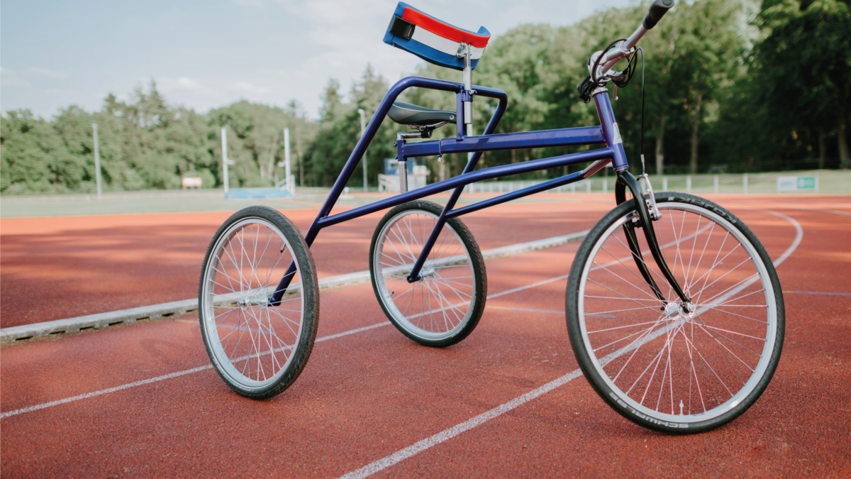 Aanschaf running frame | Frame Running