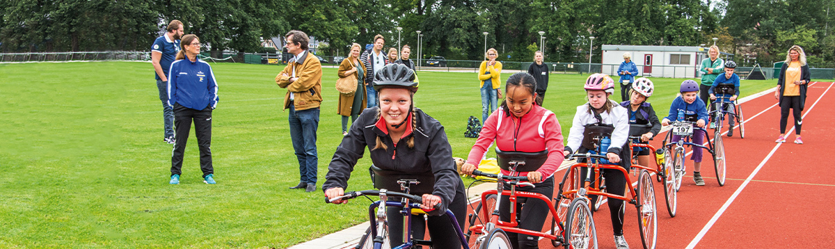 Veelgestelde vragen | Frame Running
